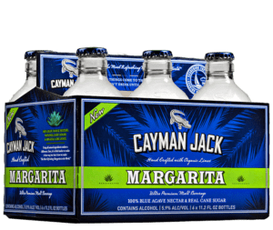 Cayman Jack - Chugget